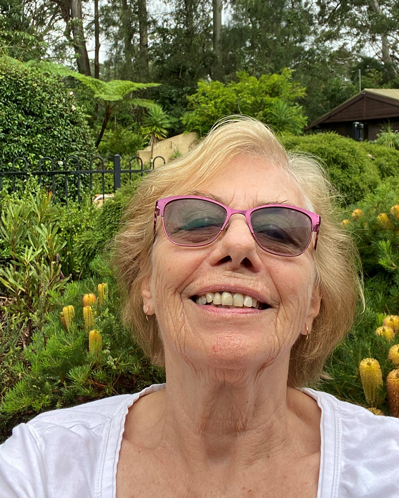 Ingrid Tristram – Living Clay Australia